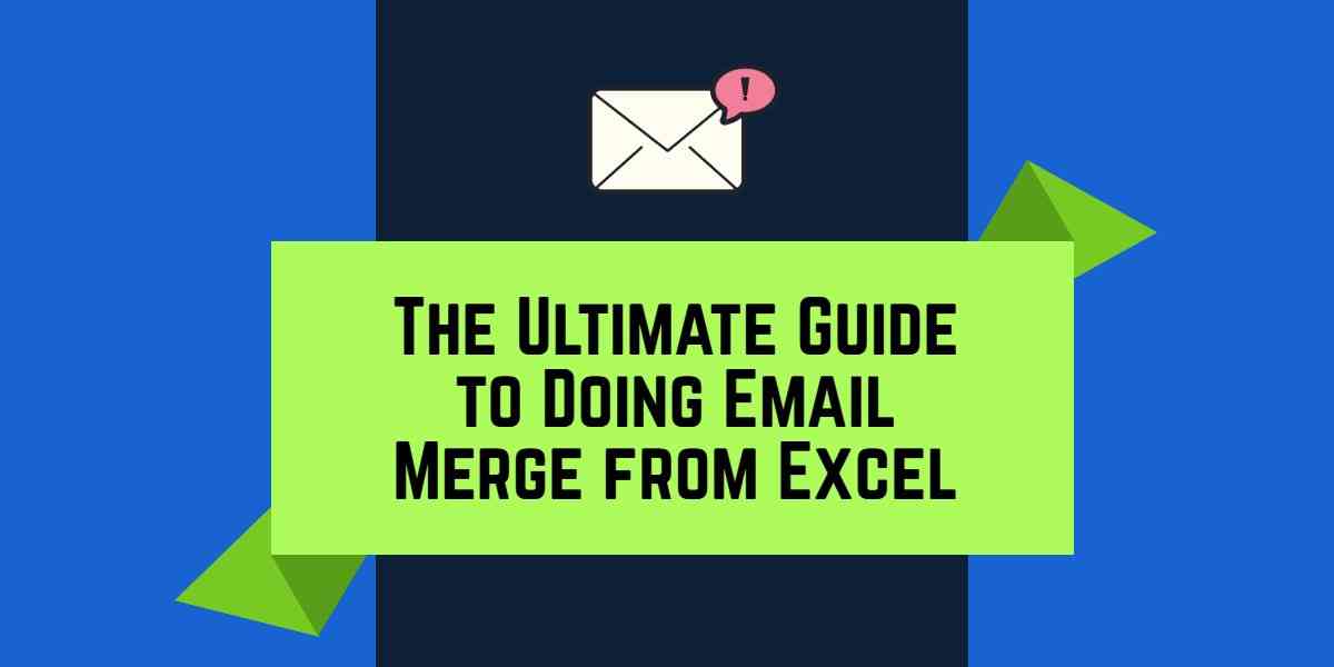 Gmail Mail Merge Limit
